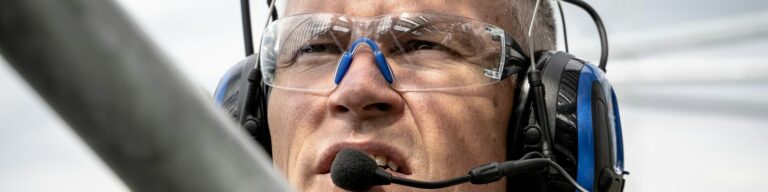 Eye Protection PPE: Understanding the Different Types