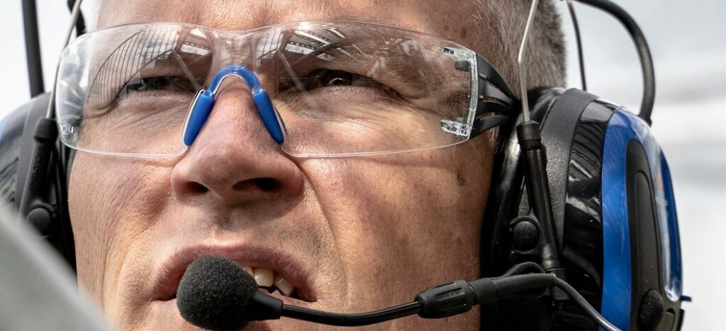 Eye Protection PPE: Understanding the Different Types