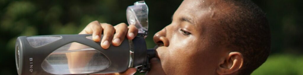 Safety Moment Dehydration: Raising Awareness With Your Team