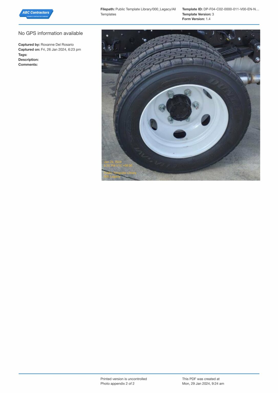 How to Fill Out a Driver Vehicle Inspection Report