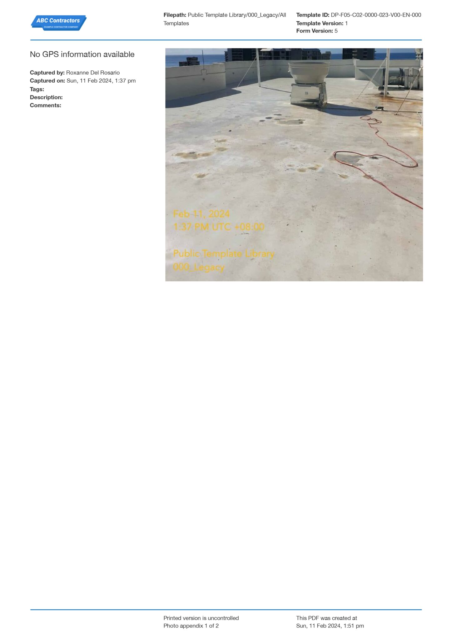 Facility Condition Assessment Checklist Template: Use for Free