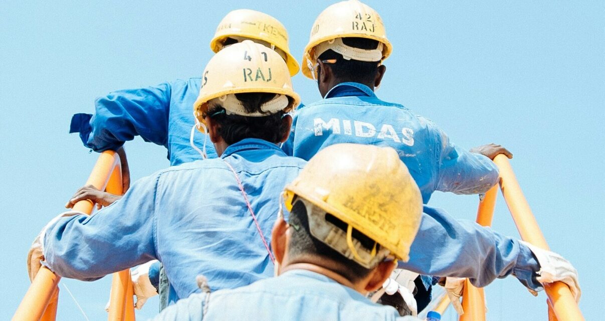 Notice to Proceed Sample: A Detailed Walkthrough for Construction