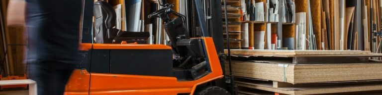OSHA Forklift Safety: Essential Requirements Explained