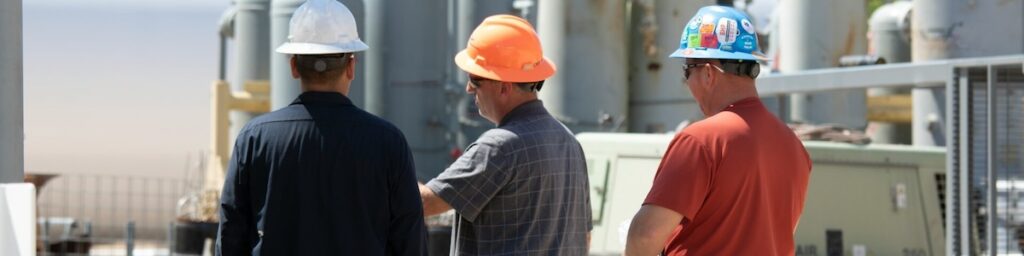 Pre-Job Brief Example