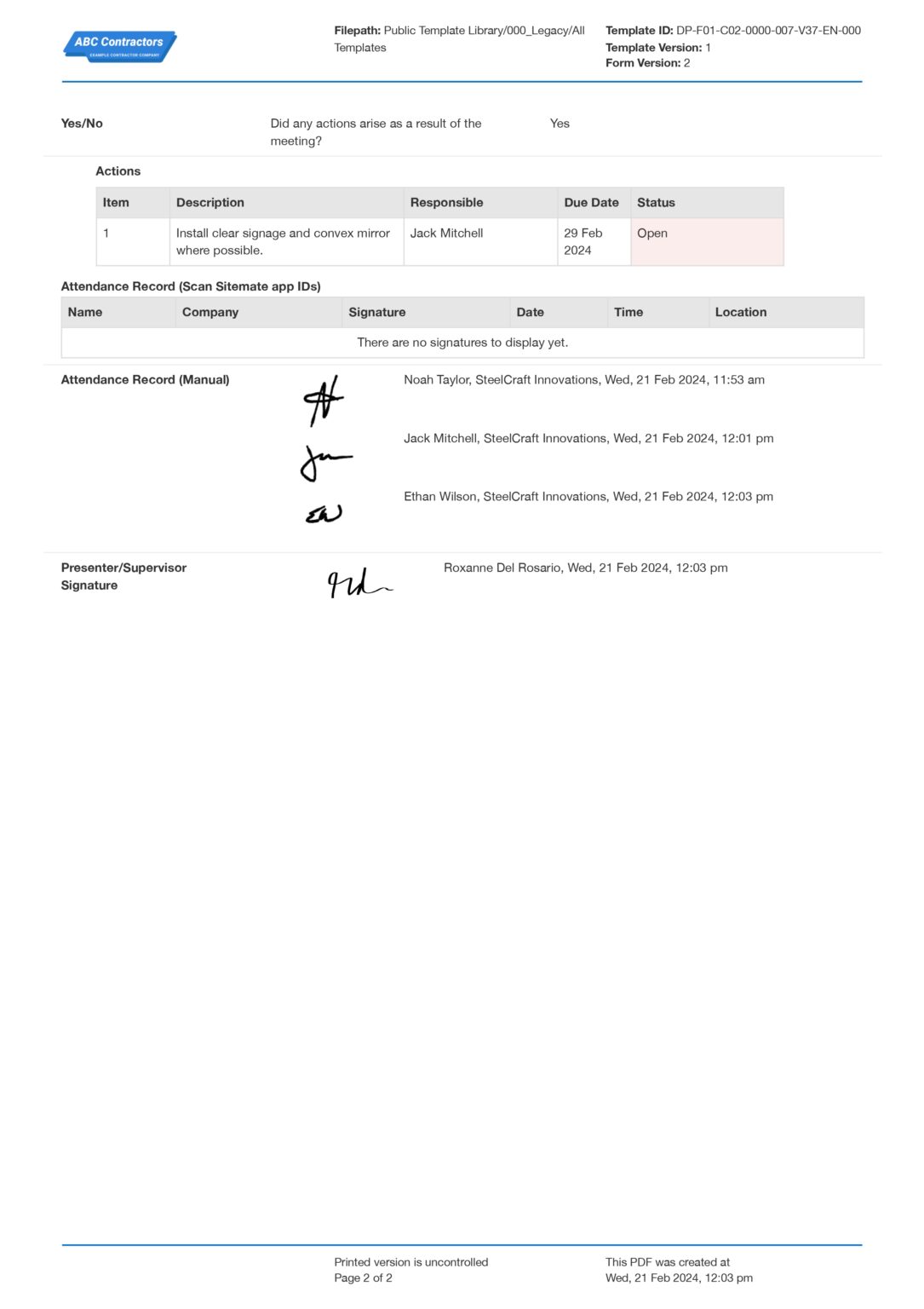OSHA Forklift Safety: Essential Requirements Explained