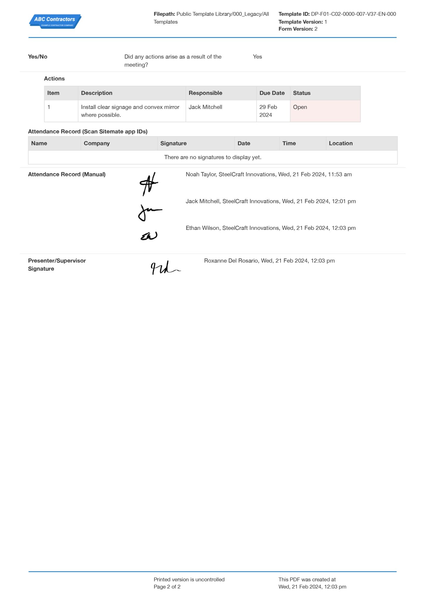 OSHA Forklift Safety: Essential Requirements Explained