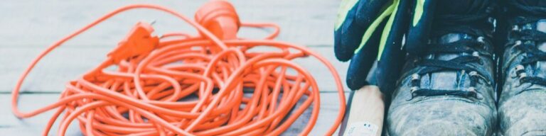 Extension Cord Safety Tips: Best Practices for Workplace Safety