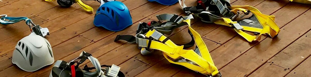 Fall Protection Equipment: A Guide to Ensuring Correct Use