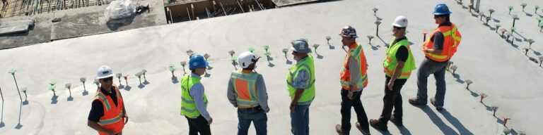 Safety Moments Construction: Best Topics to Discuss
