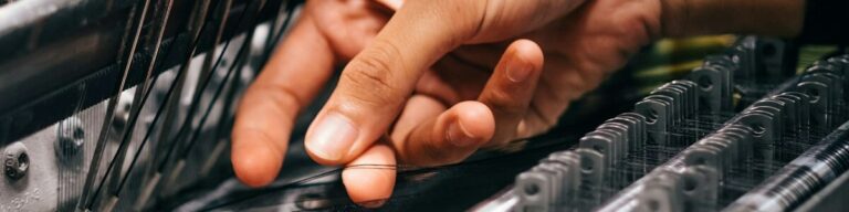 Safety Pinch Points: Strategies for Reducing Risks