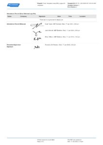 OSHA Fall Protection: An Essential Guide to the Standards