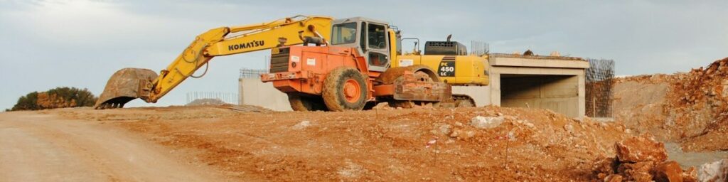 What is Excavation Safety? What do you need to know