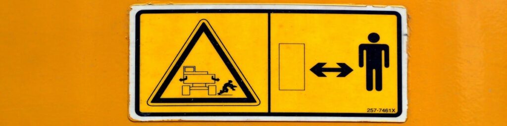 What is Line of Fire in the Workplace?