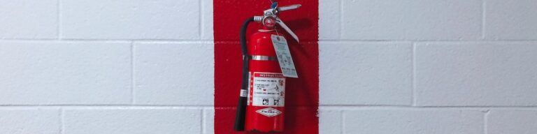 What is the OSHA Standard for Fire Extinguishers?