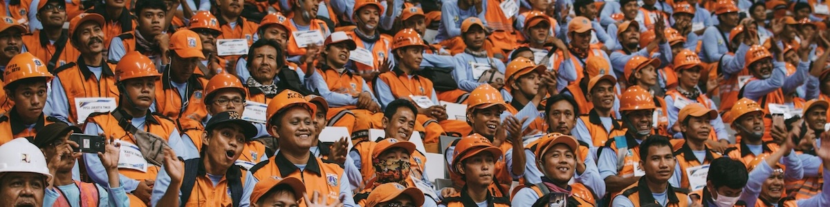 Who Should Conduct a Pre-Job Briefing?