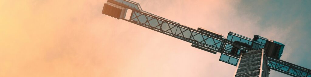 Crane Safety Requirements: An Essential Guide