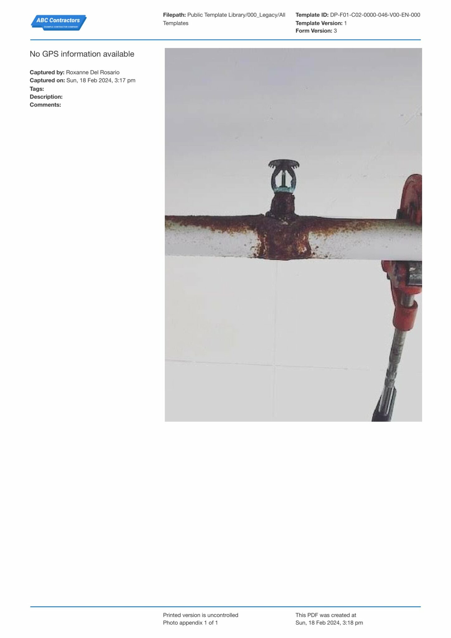 Fire Sprinkler Inspection Requirements: How to Ensure Compliance