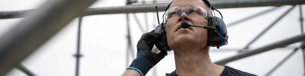Importance of Hearing Protection in the Workplace