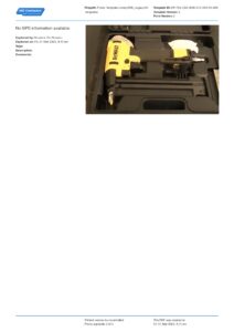 How Often Should Power Tools Be Inspected?