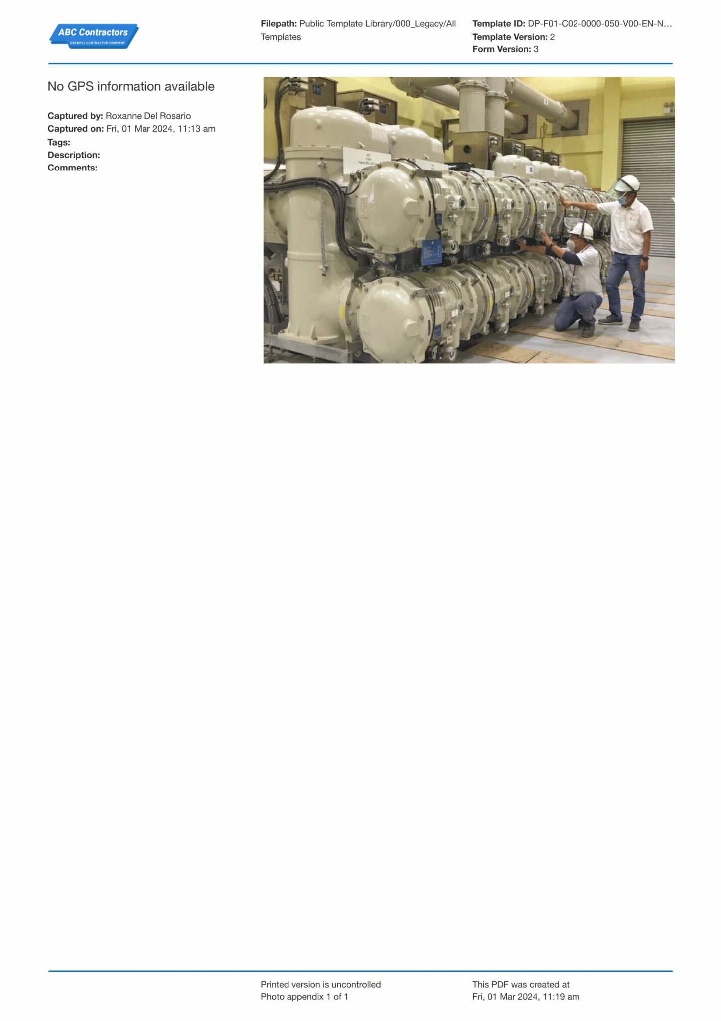 Pre-Startup Safety Review Procedure: Requirements Explained