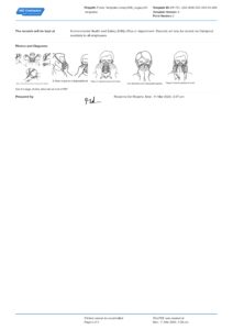 Respiratory Protection PPE: A Guide to Different Types and Uses