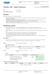 Construction Hard Hat Color Code: The Different Types Explained