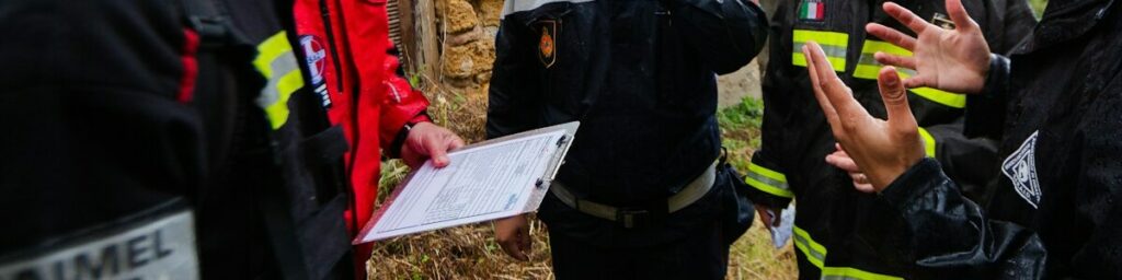 Examples of Behavior Based Safety Observations