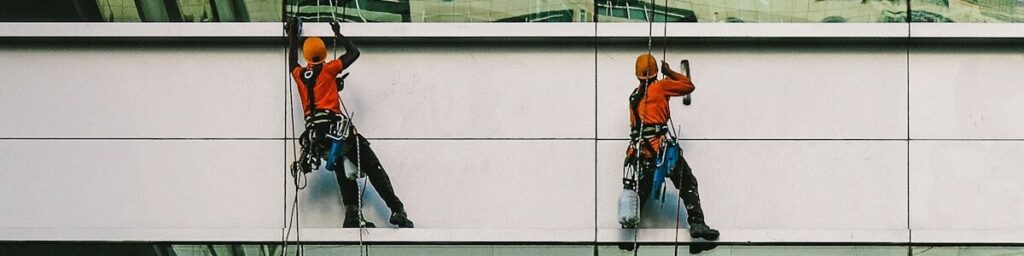 Fall Protection Plan Example: follow these safety recommendations