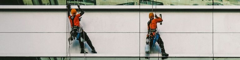 Fall Protection Plan Example: follow these safety recommendations