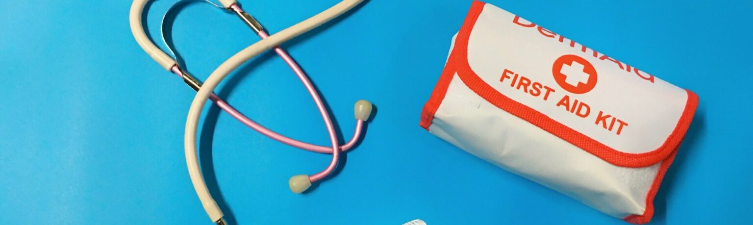 First Aid Requirements Construction Site