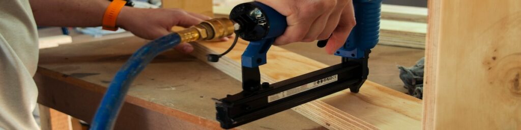 Nail Gun Safety OSHA: Requirements Explained