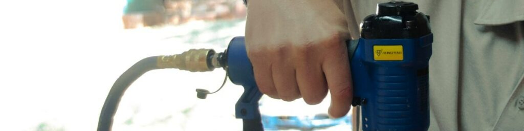 Nail Gun Safety Tips: Best Practices to Follow for a Safe Workplace