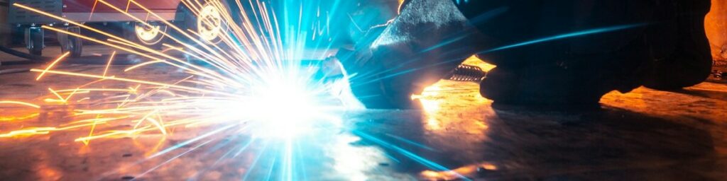 Welding Safety Precautions: What are the dangers?