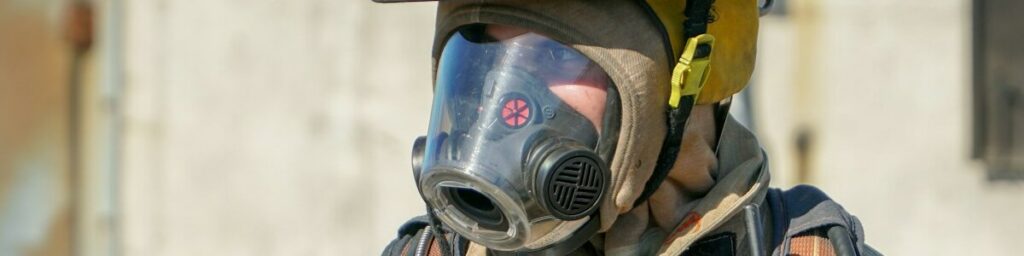 What is Respiratory Protection? Learn about the different types