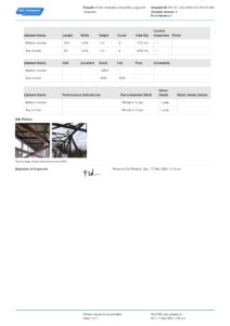 Bridge Inspection Requirements: Everything You Need to Know