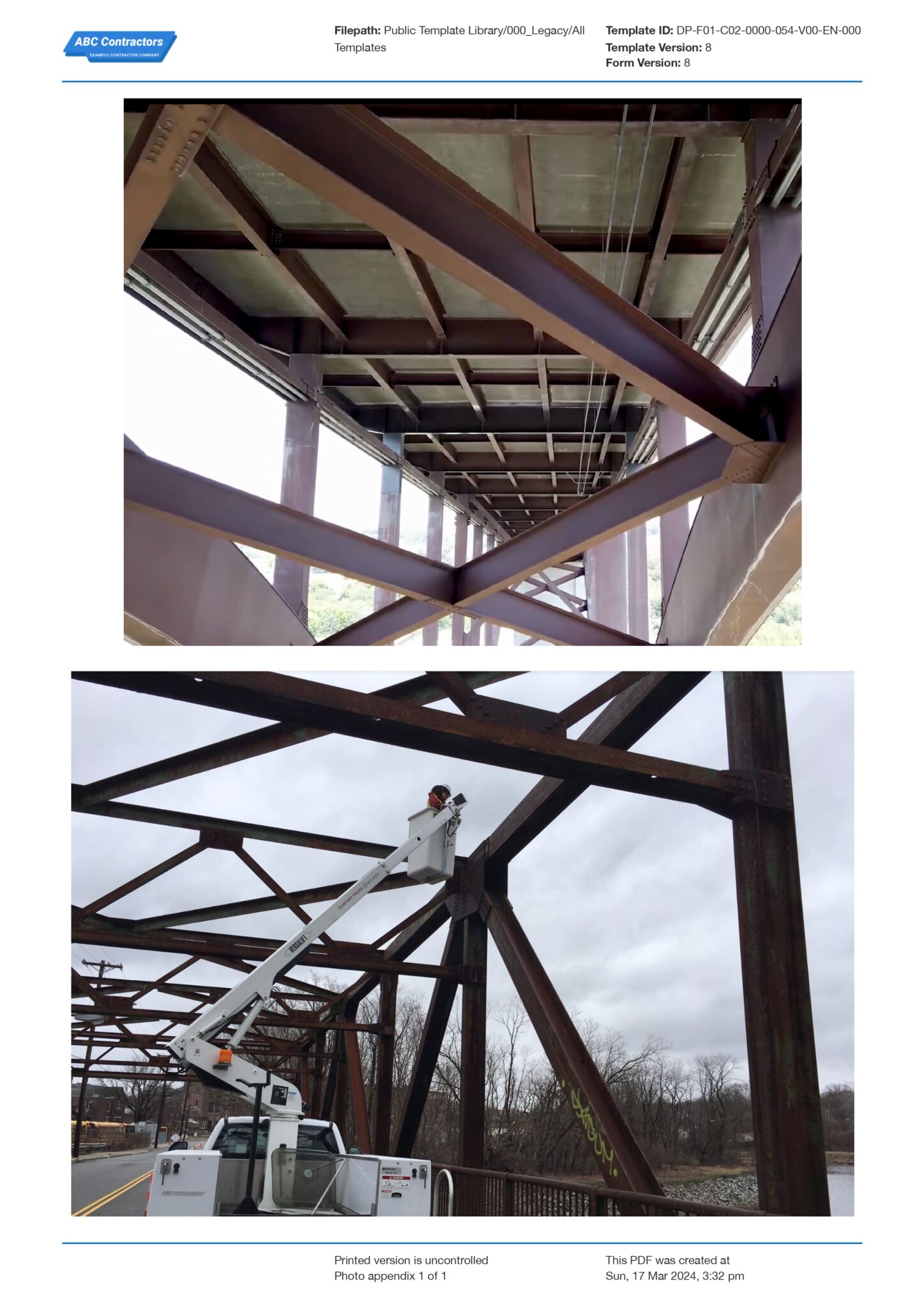 Bridge Inspection Requirements: What do you need to do?