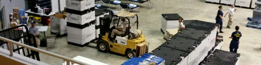 Gemba Walk Examples Across Different Industries