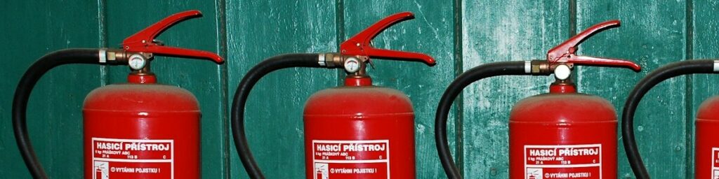 OSHA Fire Safety Regulations: A Guide to Ensuring Compliance