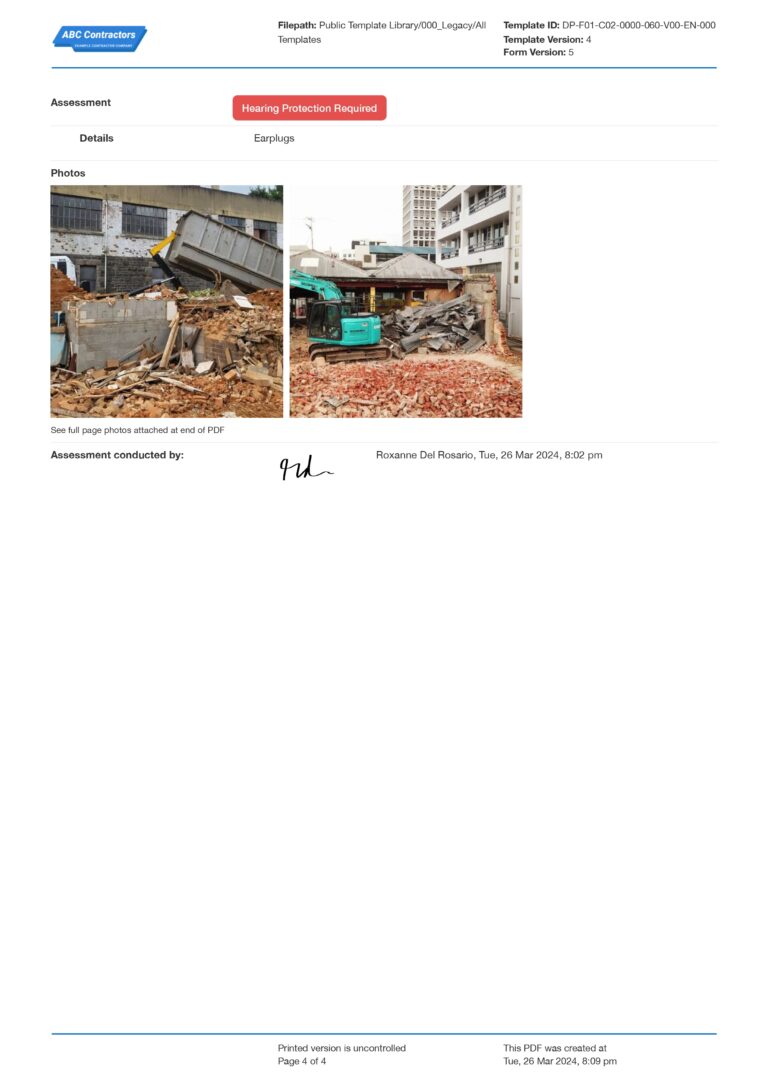 What is a PPE Hazard Assessment? - Answered
