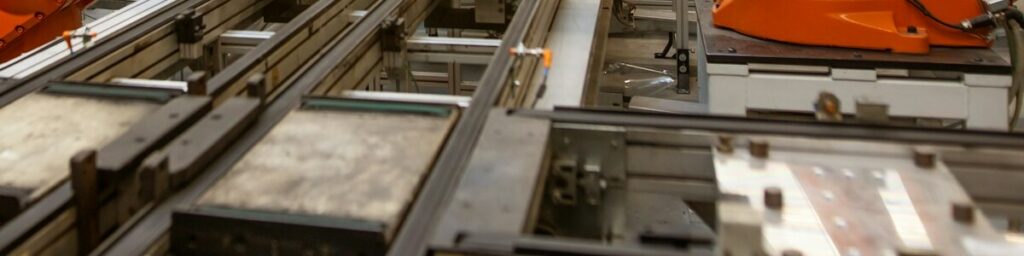 Conveyor Safety Standards: What You Need to Know Explained