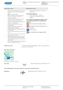 Journey Management Plan Template: Better Than Word & Excel