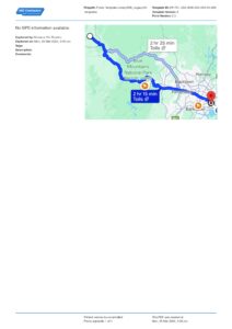 Journey Management Plan Template: Better Than Word & Excel