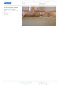 Plumbing Inspection Checklist Template: Free and Printable