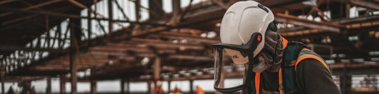 PPE Hazard Assessment Example