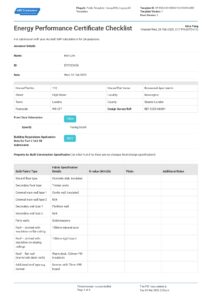 EPC Assessments - The Complete EPC Assessment Guide