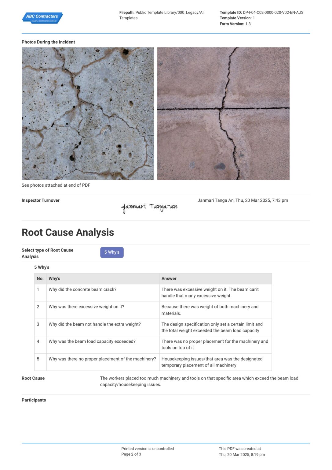Structural Damage Assessment: The Complete Guide