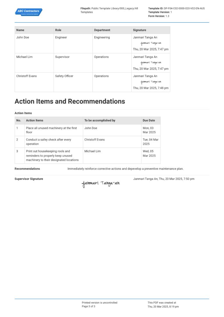 Structural Damage Assessment: The Complete Guide