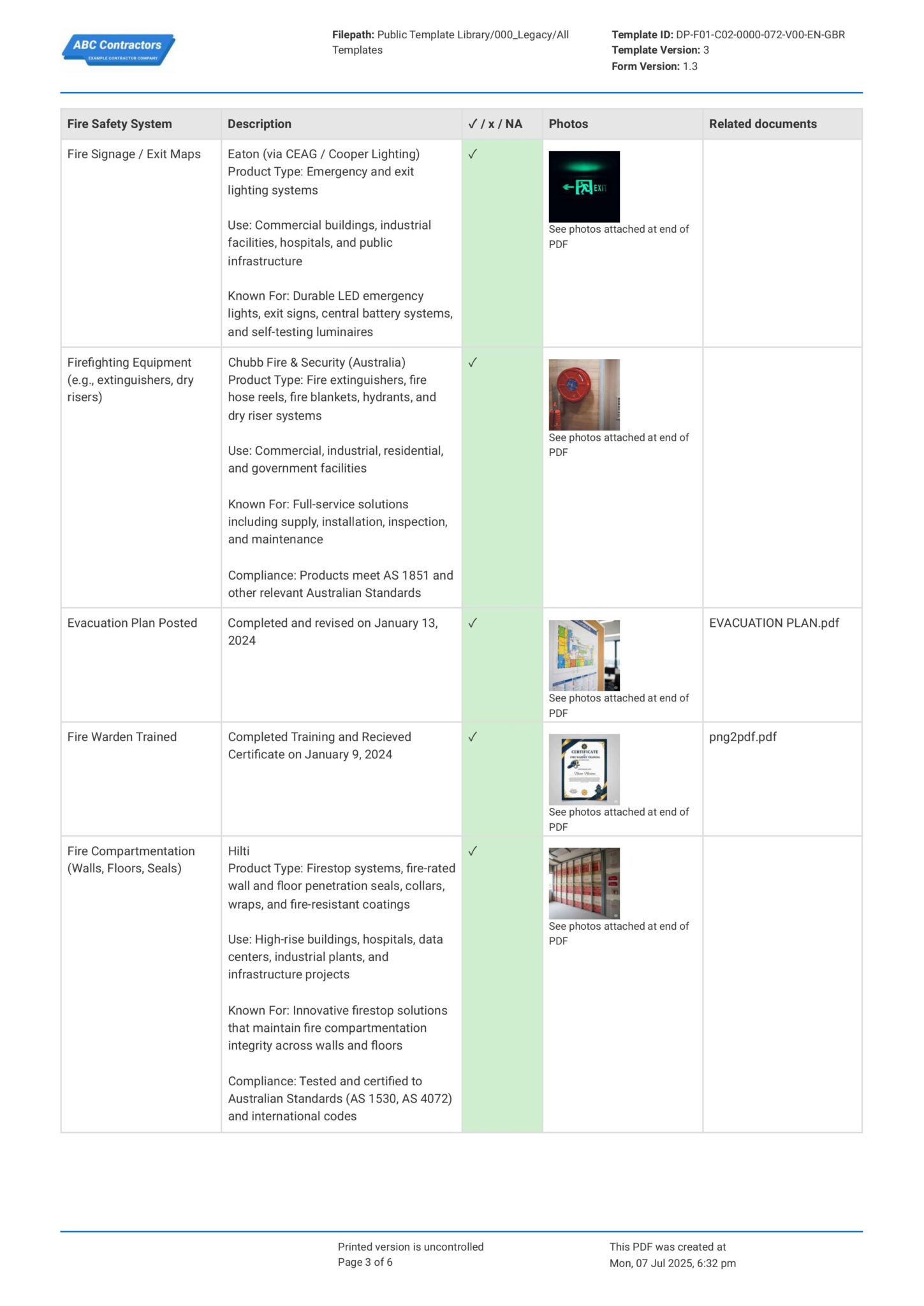 Building Safety Act Explained - 2022 Explained Summary Free PDF