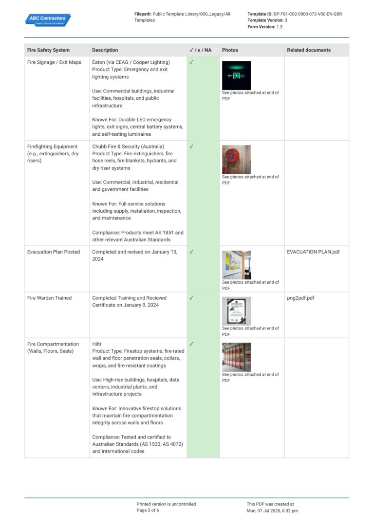 Building Safety Act Explained - 2022 Explained Summary Free PDF