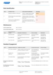 Building Safety Act Explained - 2022 Explained Summary Free PDF